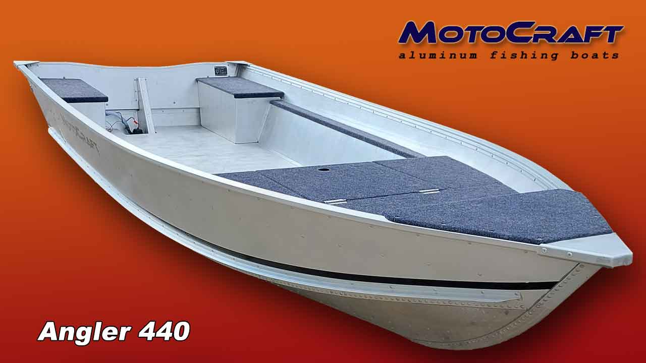 Angler 440 – MotoCraftboats.com